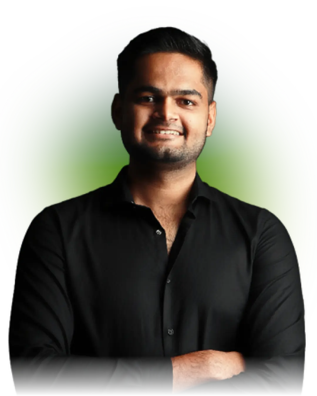 Home - Aditya Kachave